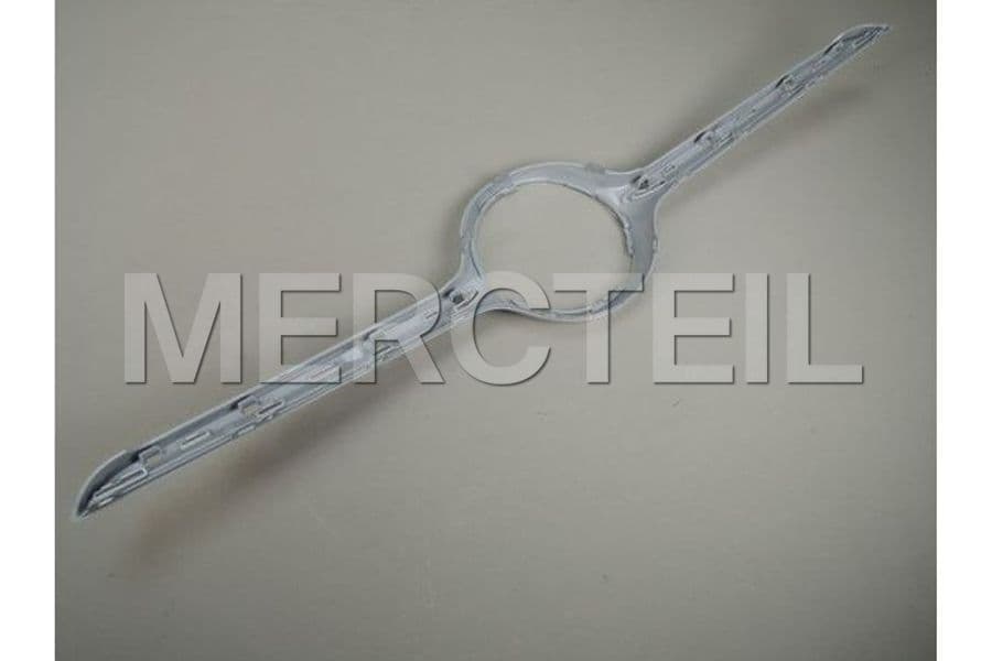 Buy the spare part Mercedes-Benz A2188851022 cover bumper area