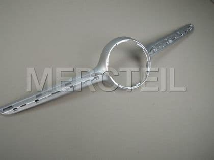 Buy the spare part Mercedes-Benz A2188851022 cover bumper area