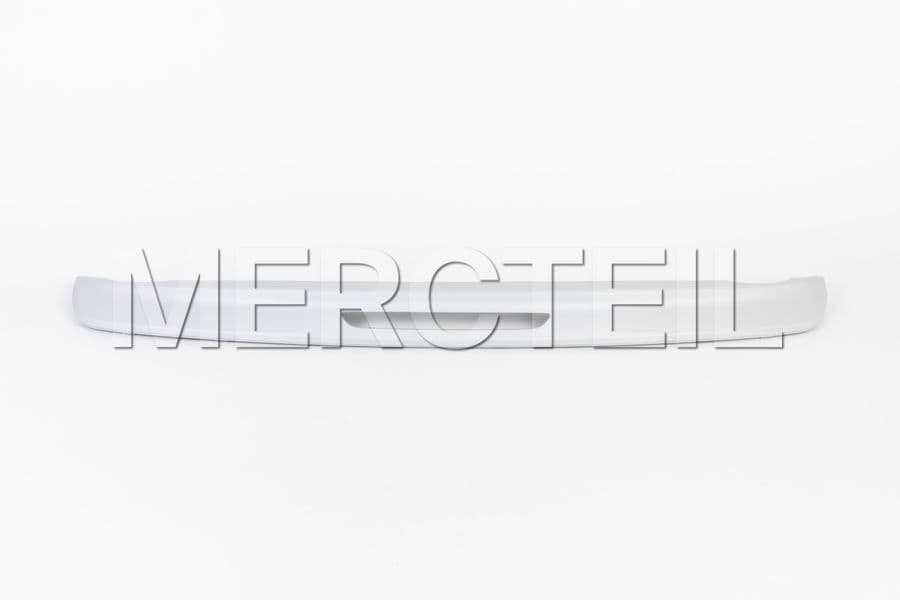 Buy the spare part Mercedes-Benz A21888512259999 trim bumper