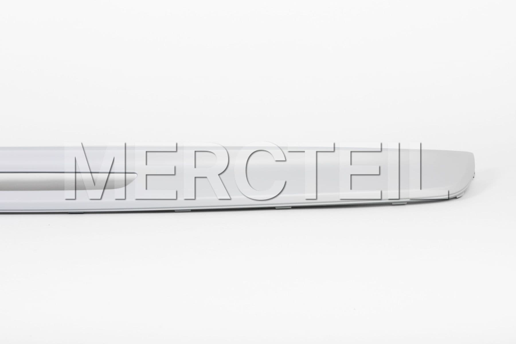 Buy the spare part Mercedes-Benz A21888512259999 trim bumper