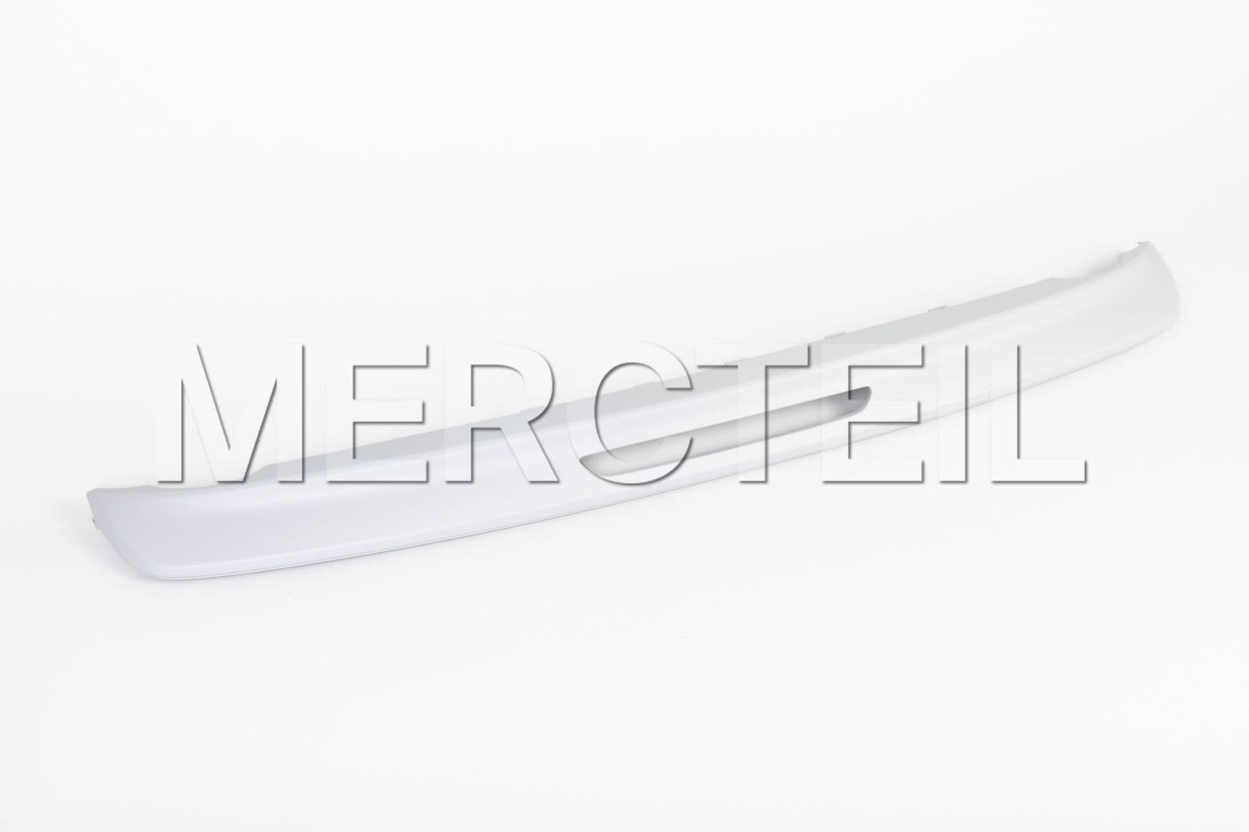 Buy the spare part Mercedes-Benz A21888512259999 trim bumper