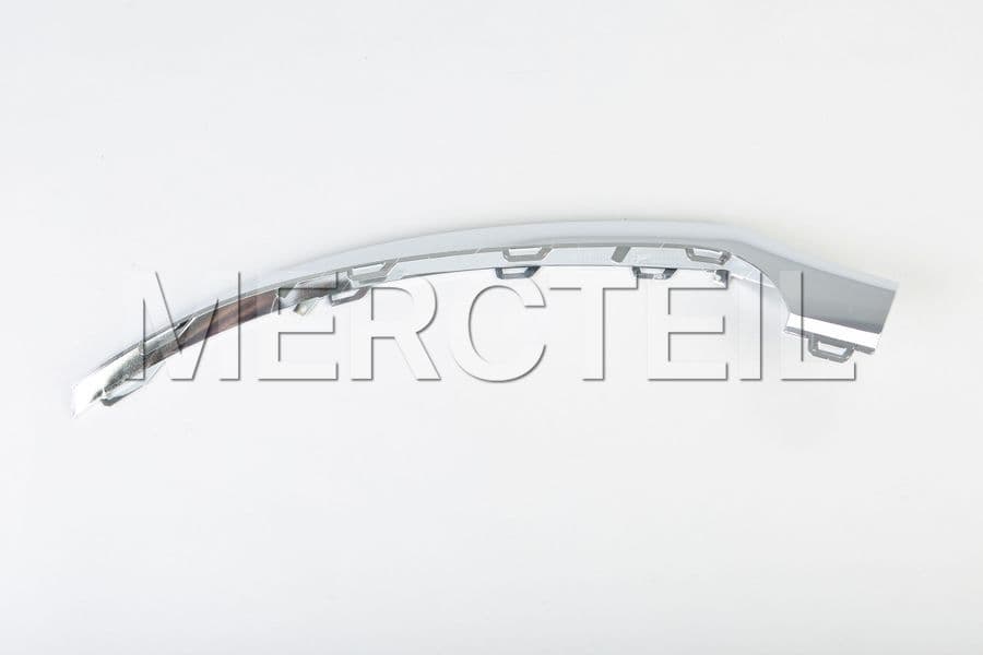 Buy the spare part Mercedes-Benz A2188851574 ornamental molding