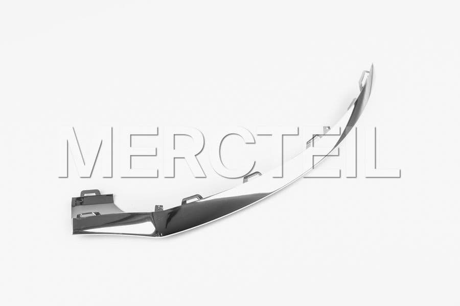 Buy the spare part Mercedes-Benz A2188851674 ornamental molding