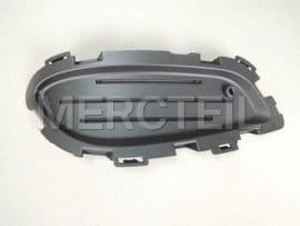 Buy the spare part Mercedes-Benz A2188851722 cover bumper area