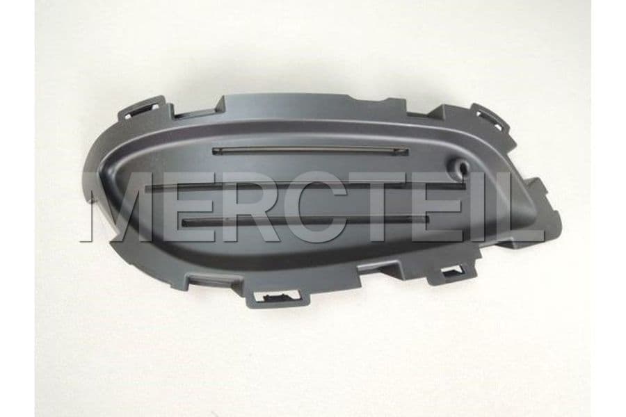 Buy the spare part Mercedes-Benz A2188851722 cover bumper area