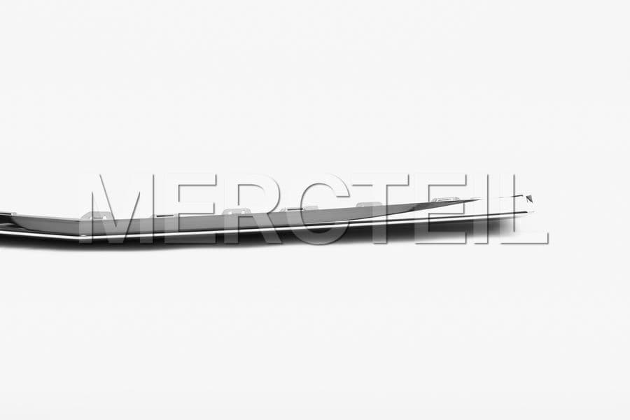 Buy the spare part Mercedes-Benz A2188851774 ornamental molding