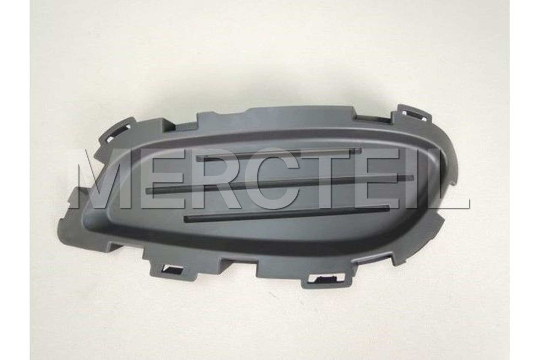 Buy the spare part Mercedes-Benz A2188851822 cover bumper area