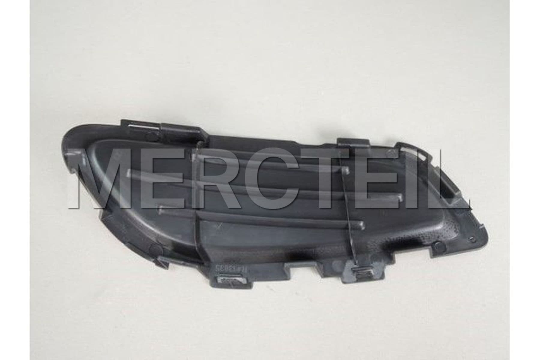 Buy the spare part Mercedes-Benz A2188851822 cover bumper area