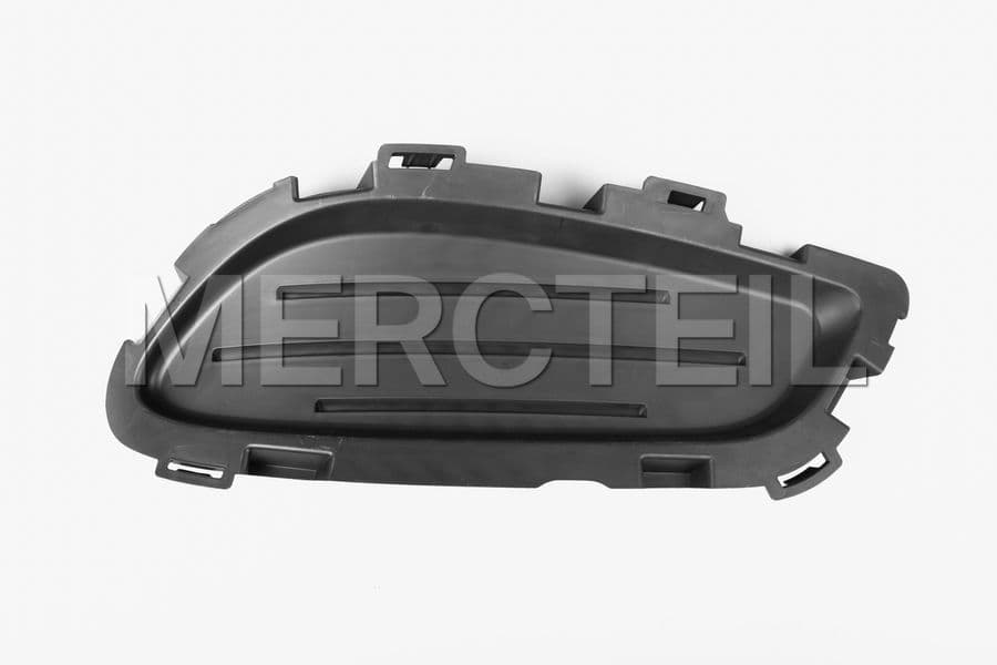 Buy the spare part Mercedes-Benz A2188851822 cover bumper area