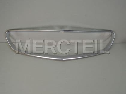 Buy the spare part Mercedes-Benz A2188851874 ornamental molding
