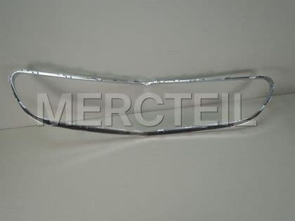 Buy the spare part Mercedes-Benz A2188851874 ornamental molding