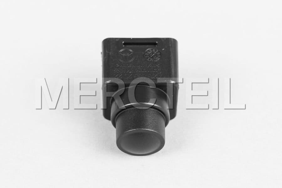 Buy the spare part Mercedes-Benz A2188852022 cover bumper area