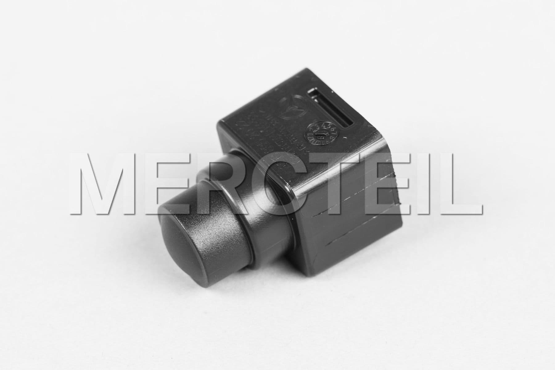 Buy the spare part Mercedes-Benz A2188852022 cover bumper area