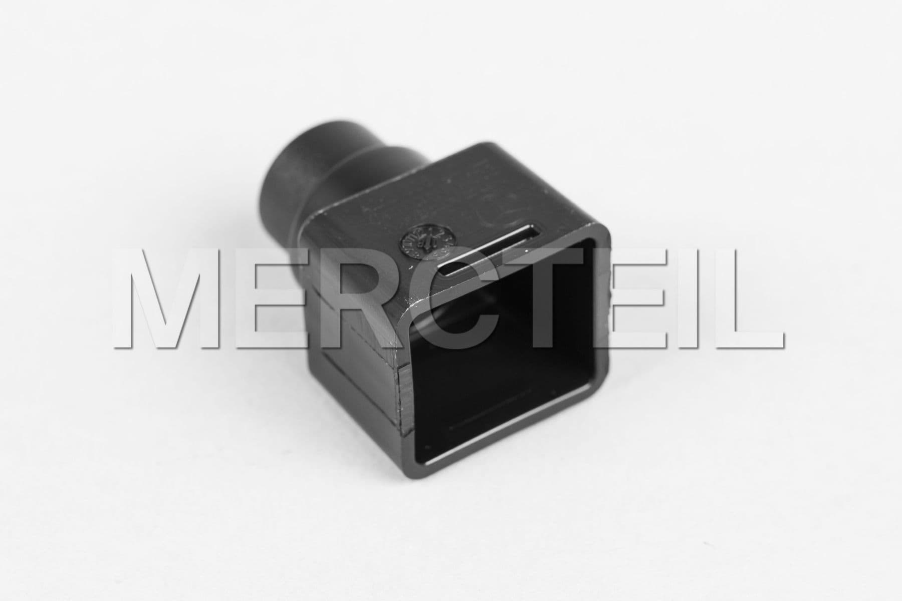 Buy the spare part Mercedes-Benz A2188852022 cover bumper area