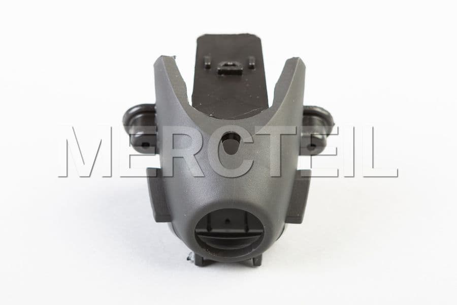 Buy the spare part Mercedes-Benz A2188852122 cover bumper area