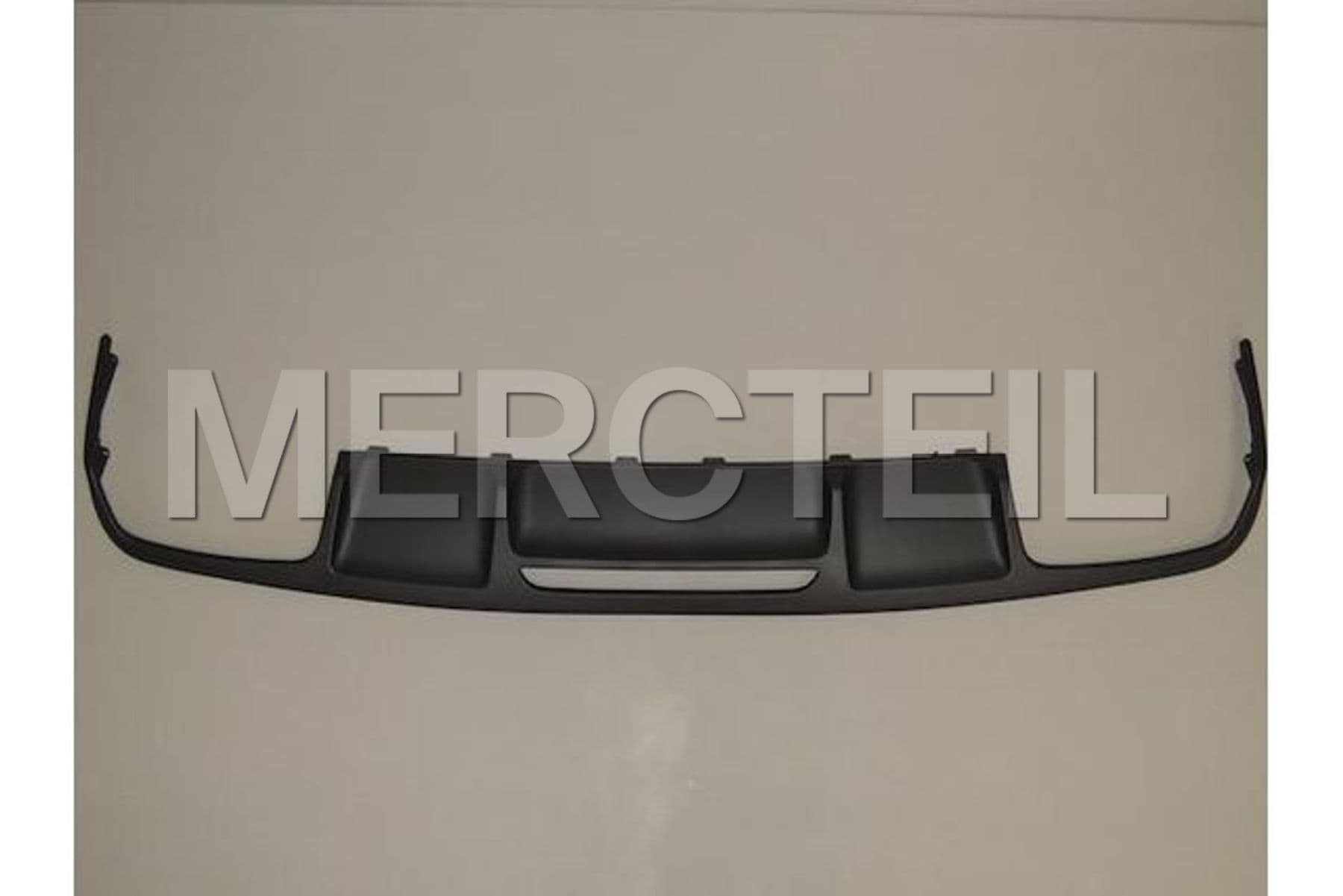 Buy the spare part Mercedes-Benz A2188852325 trim bumper