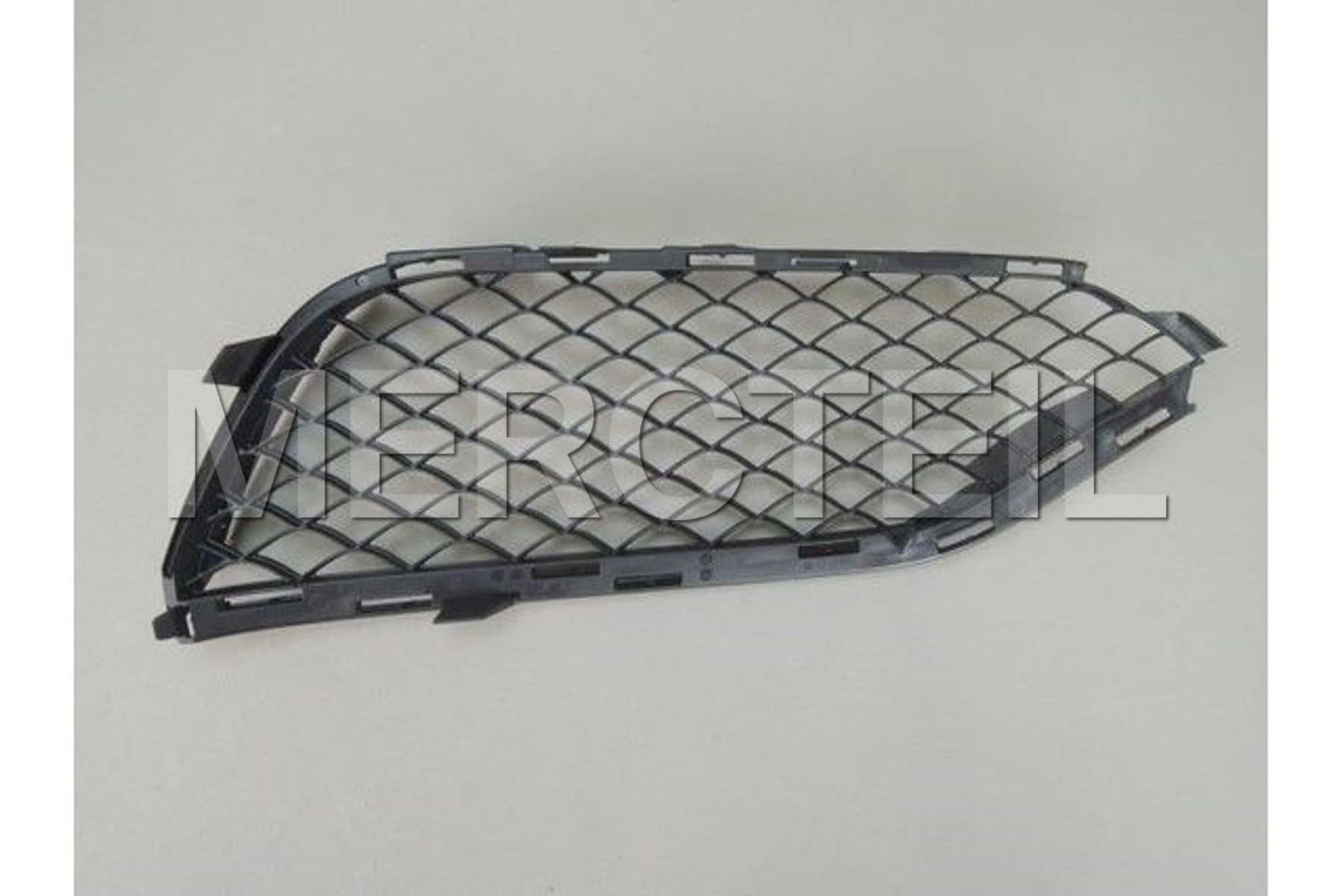 Buy the spare part Mercedes-Benz A2188852522 cover bumper area