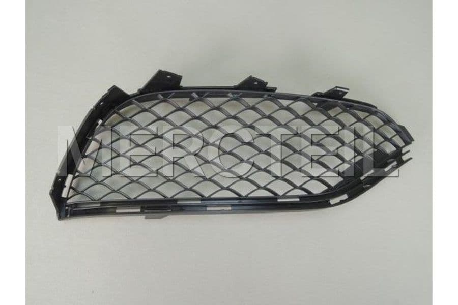 Buy the spare part Mercedes-Benz A2188852622 cover bumper area