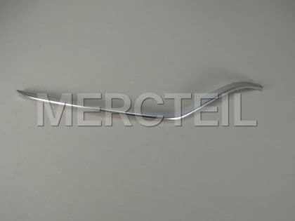 Buy the spare part Mercedes-Benz A2188852874 ornamental molding