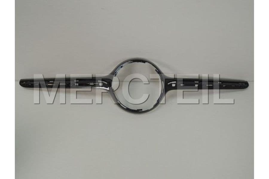 Buy the spare part Mercedes-Benz A2188852900 cover bumper area