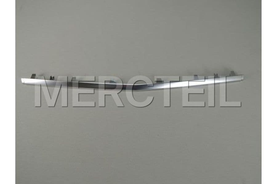 Buy the spare part Mercedes-Benz A2188852974 ornamental molding