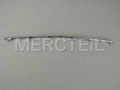Buy the spare part Mercedes-Benz A2188852974 ornamental molding