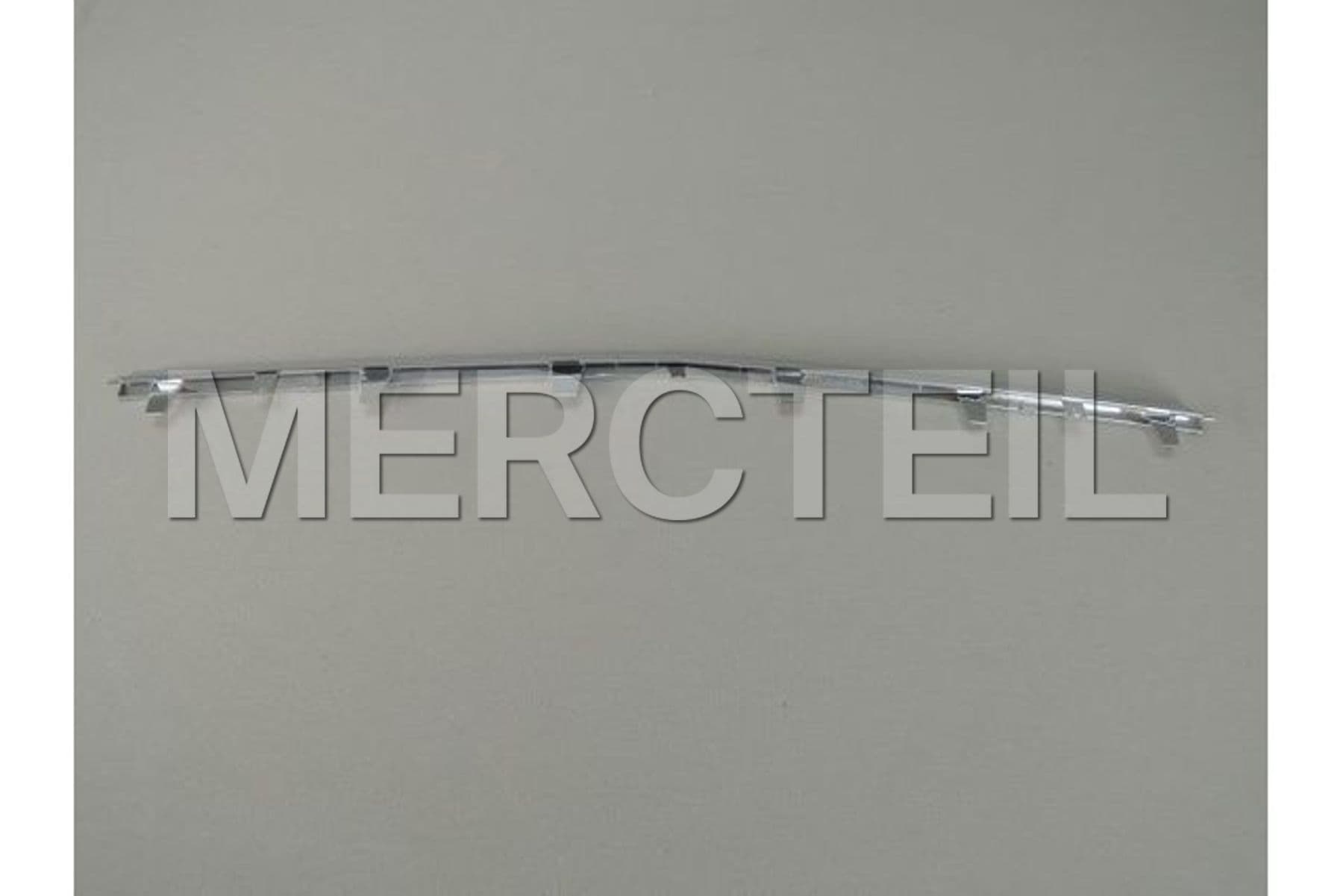 Buy the spare part Mercedes-Benz A2188852974 ornamental molding