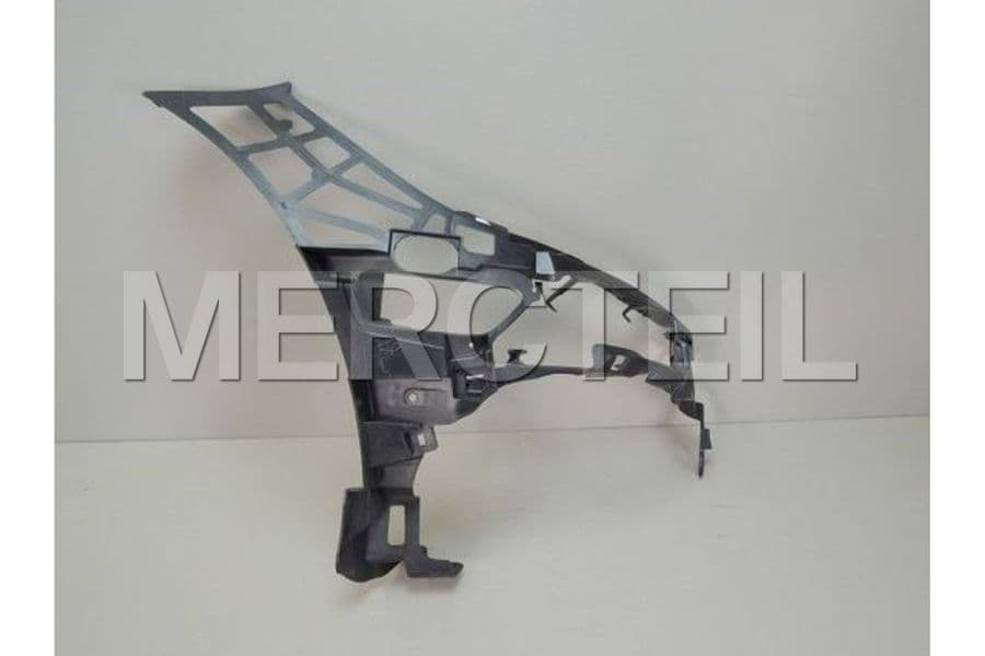 Buy the spare part Mercedes-Benz A2188853065 basic mounting for bumper