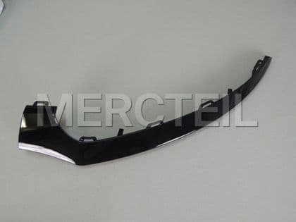 Buy the spare part Mercedes-Benz A2188853100 ornamental molding
