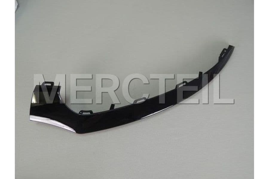 Buy the spare part Mercedes-Benz A2188853100 ornamental molding