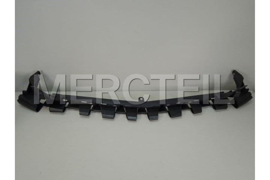 Buy the spare part Mercedes-Benz A2188853165 basic mounting for bumper