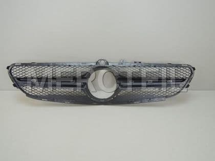 Buy the spare part Mercedes-Benz A2188853265 basic mounting for bumper