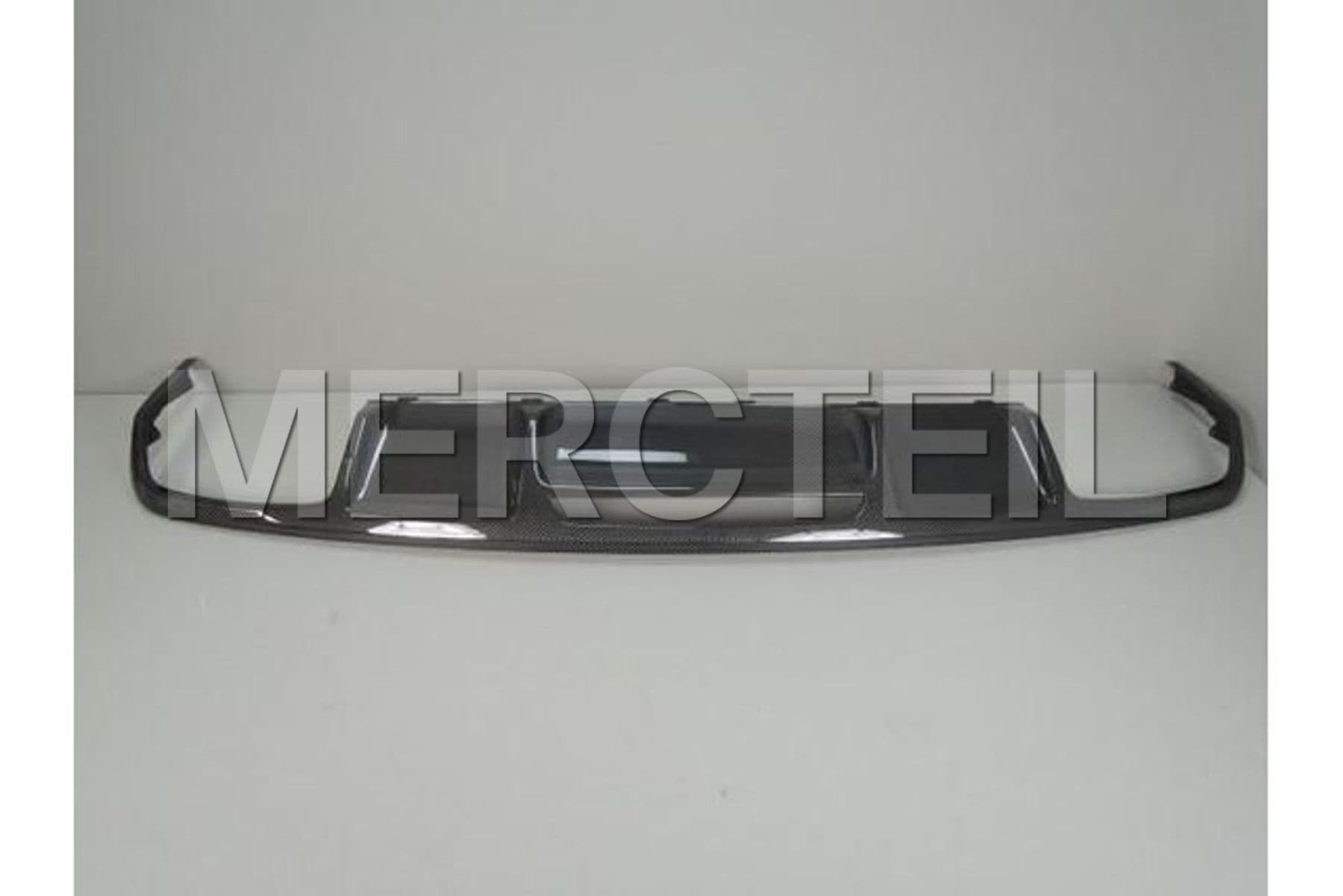 Buy the spare part Mercedes-Benz A2188853425 trim bumper