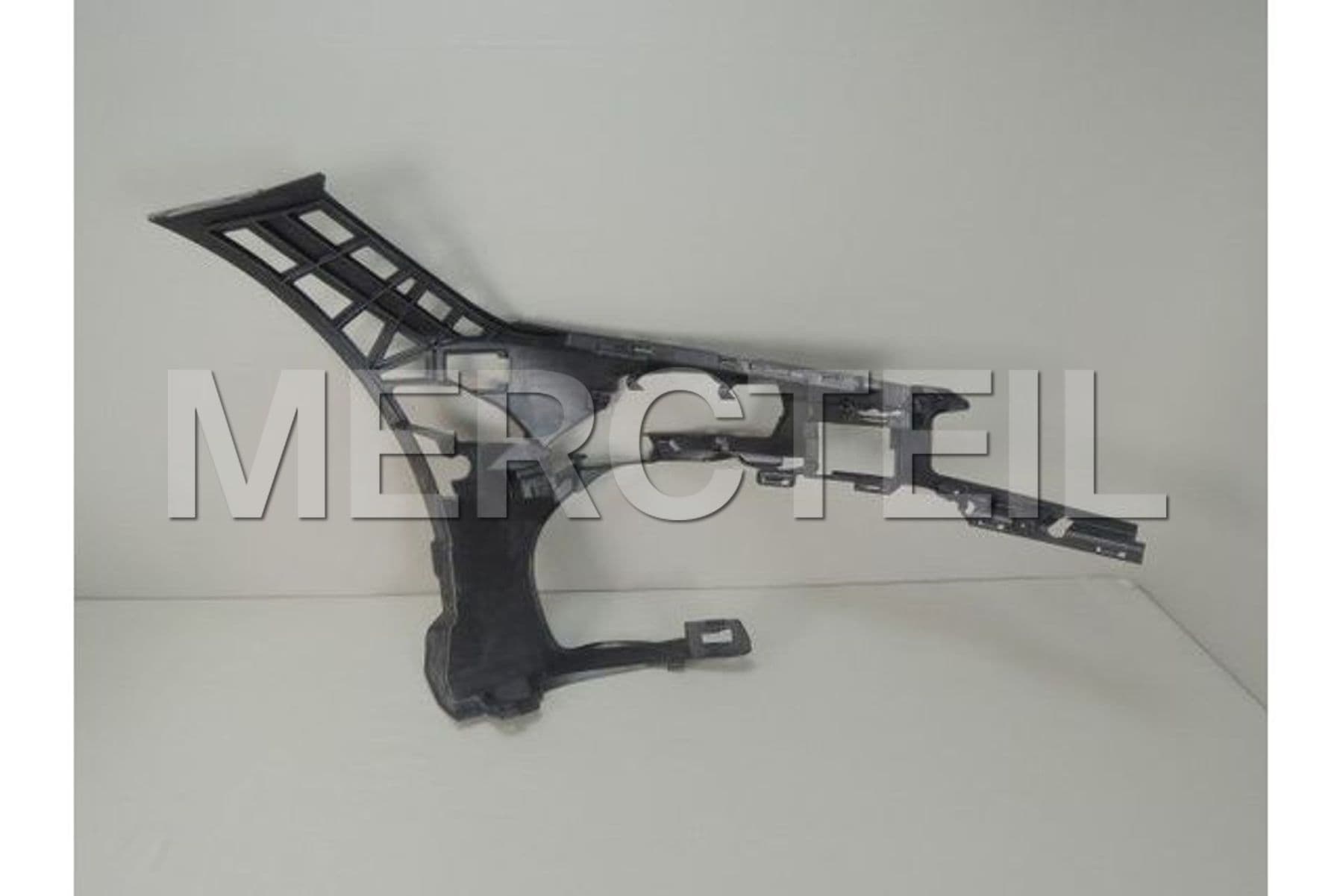 Buy the spare part Mercedes-Benz A2188853565 basic mounting for bumper