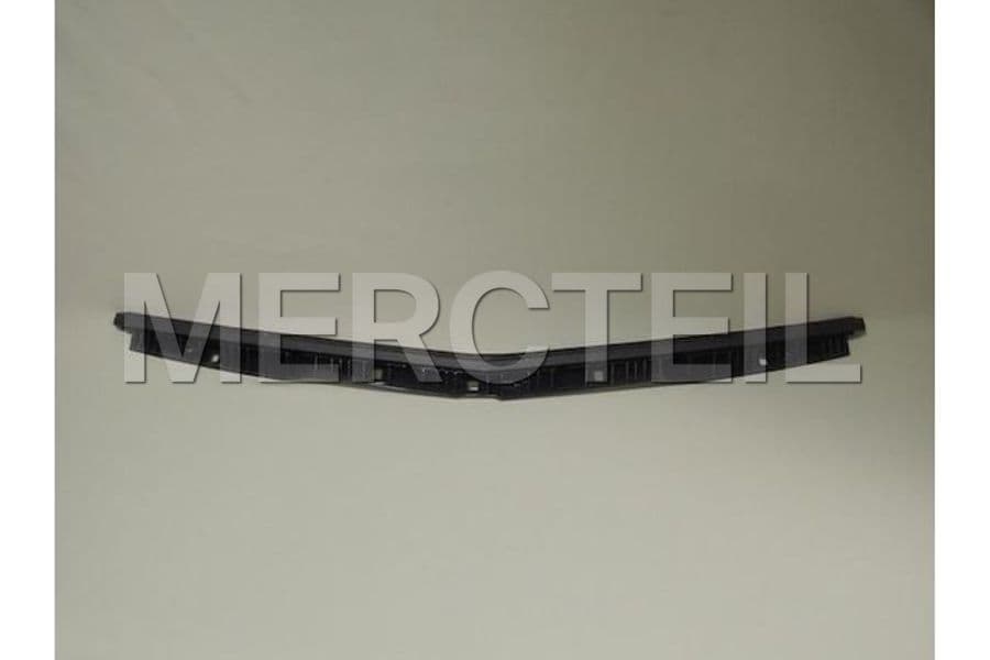 Buy the spare part Mercedes-Benz A2188853865 basic mounting for bumper
