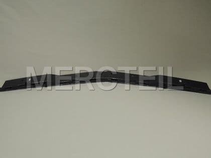 Buy the spare part Mercedes-Benz A2188853865 basic mounting for bumper