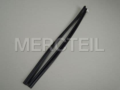 Buy the spare part Mercedes-Benz A2188870098 engine hood seal