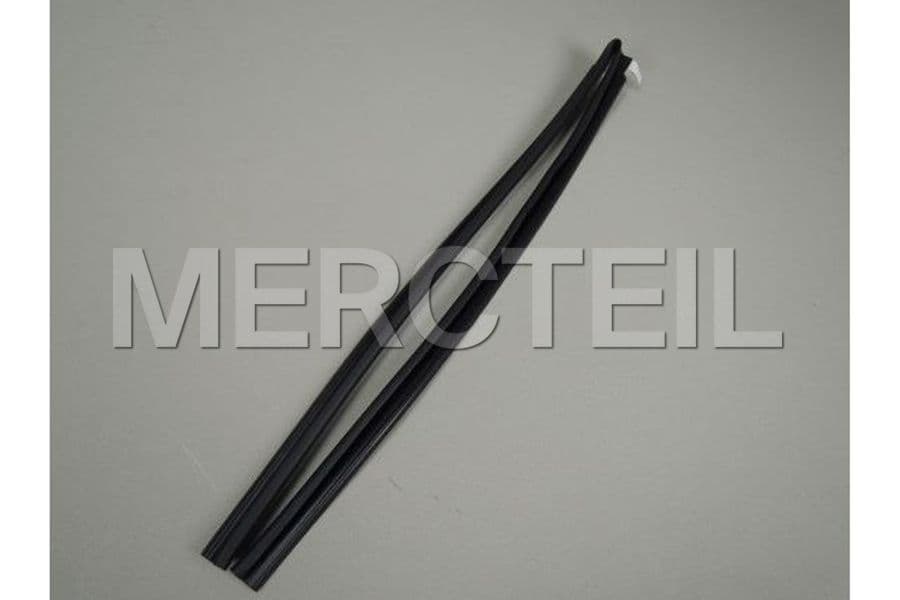 Buy the spare part Mercedes-Benz A2188870098 engine hood seal