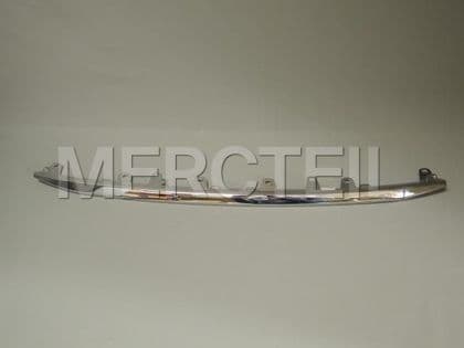 Buy the spare part Mercedes-Benz A2188880073 ornamental molding