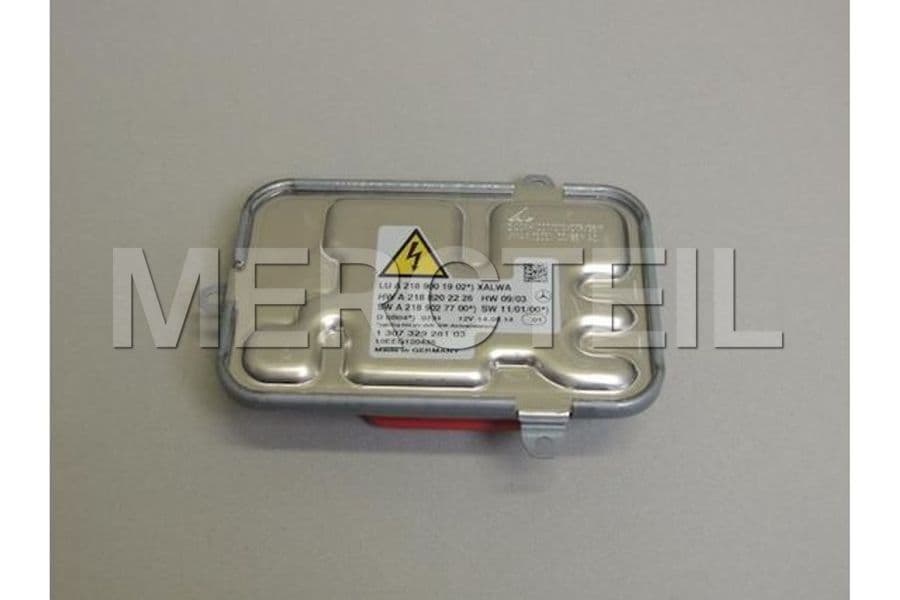 Buy the spare part Mercedes-Benz A2189001902 control unit