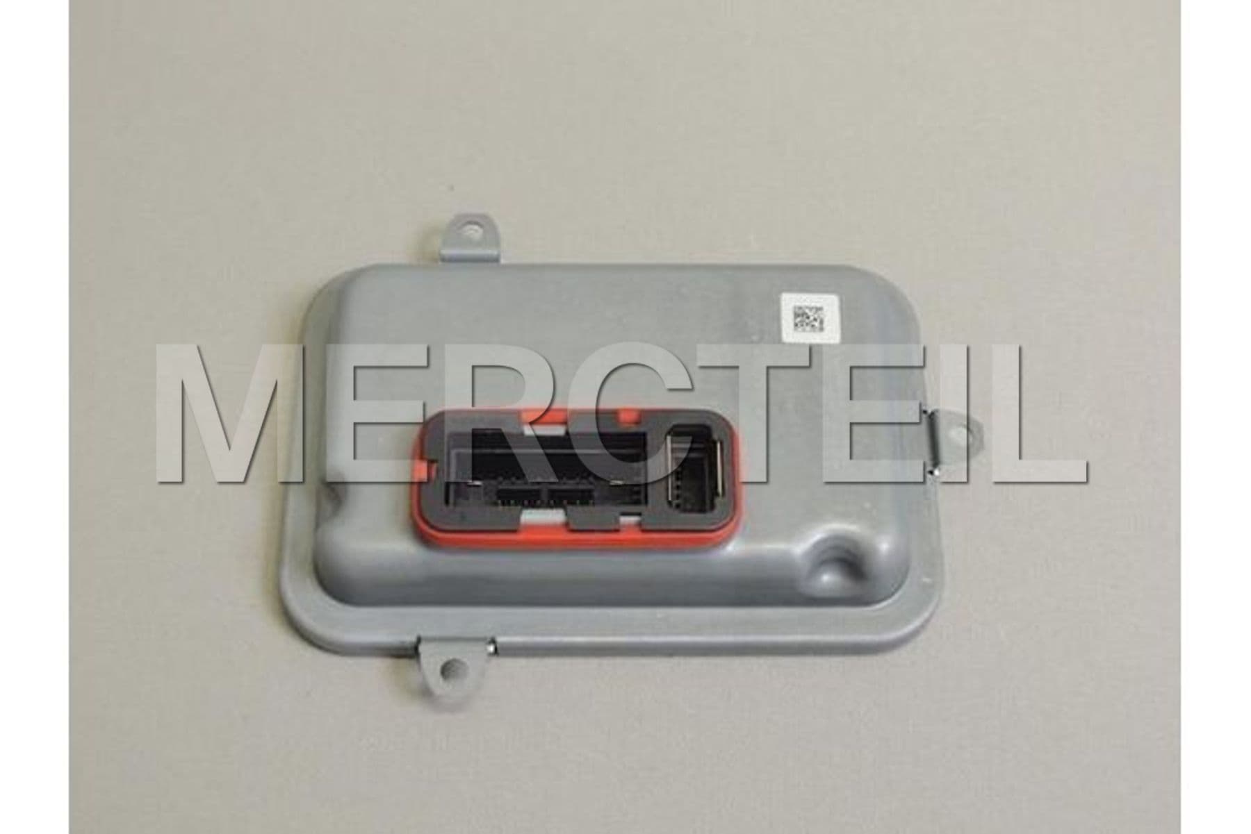 Buy the spare part Mercedes-Benz A2189001902 control unit