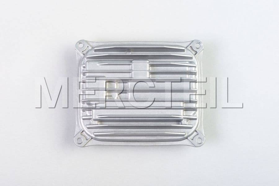 Buy the spare part Mercedes-Benz A2189004406 control unit