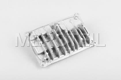 Buy the spare part Mercedes-Benz A2189008108 control unit complete