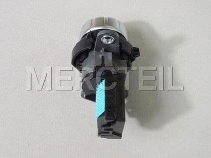 Buy the spare part Mercedes-Benz A2189050300 rotary switch