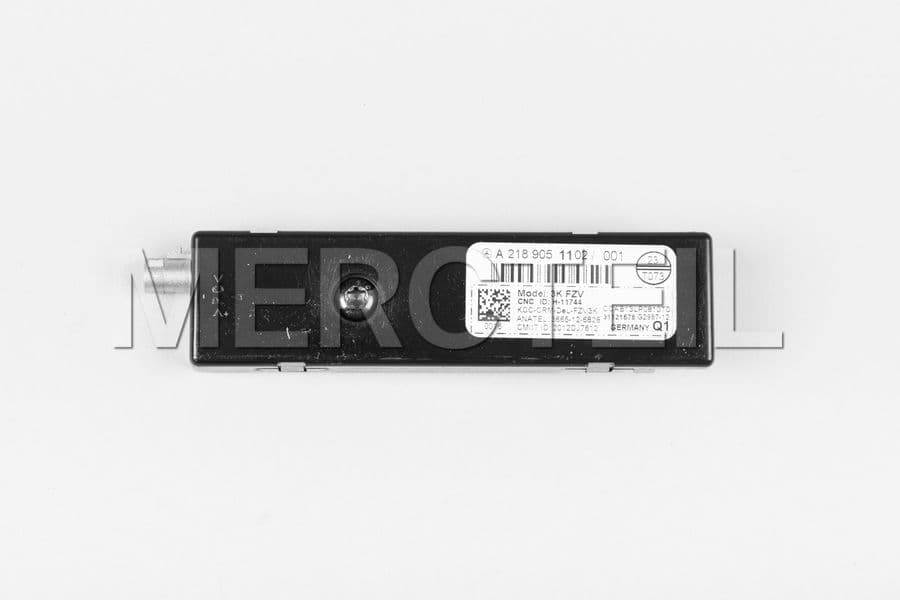 Buy the spare part Mercedes-Benz A2189051102 antenna amplifier