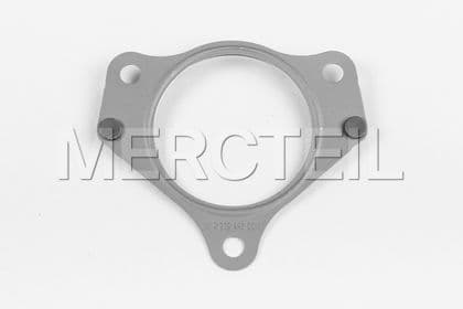 Buy the spare part Mercedes-Benz A2194920080 flange gasket