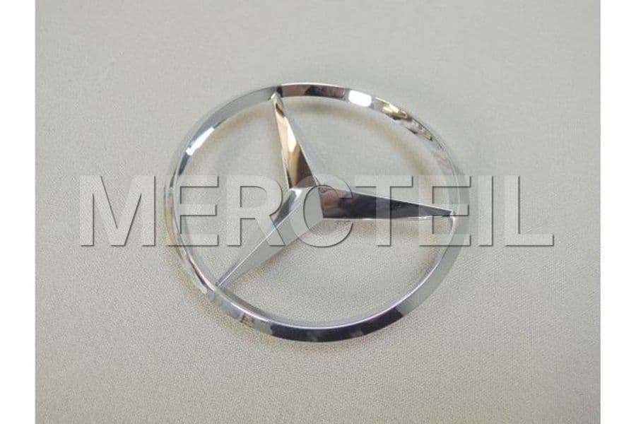 Buy the spare part Mercedes-Benz A2197580058 mercedes star