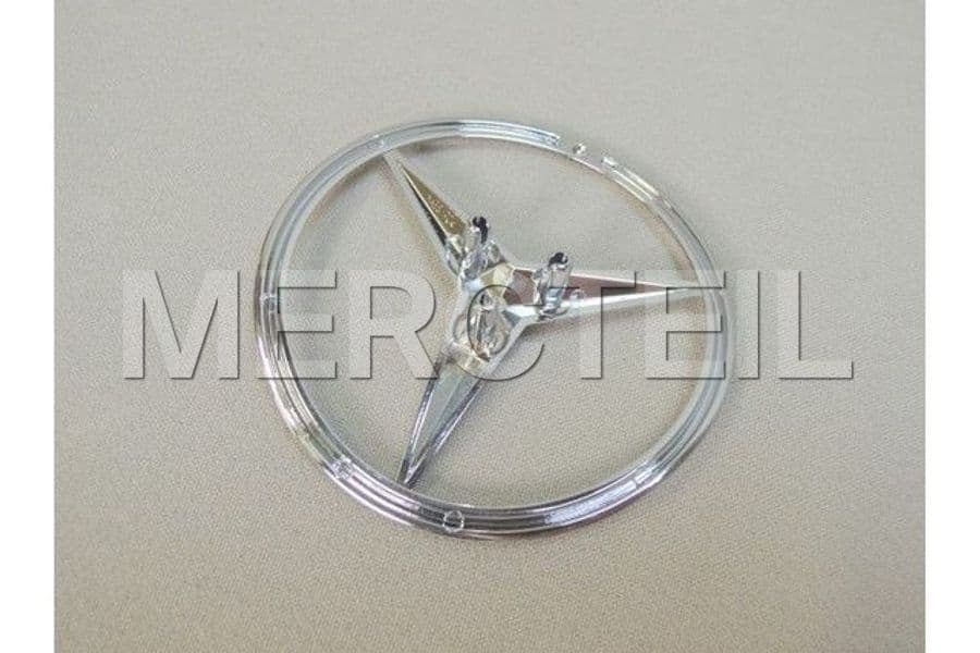 Kaufen Sie das Ersatzteil Mercedes-Benz A2197580058 mercedes stern
