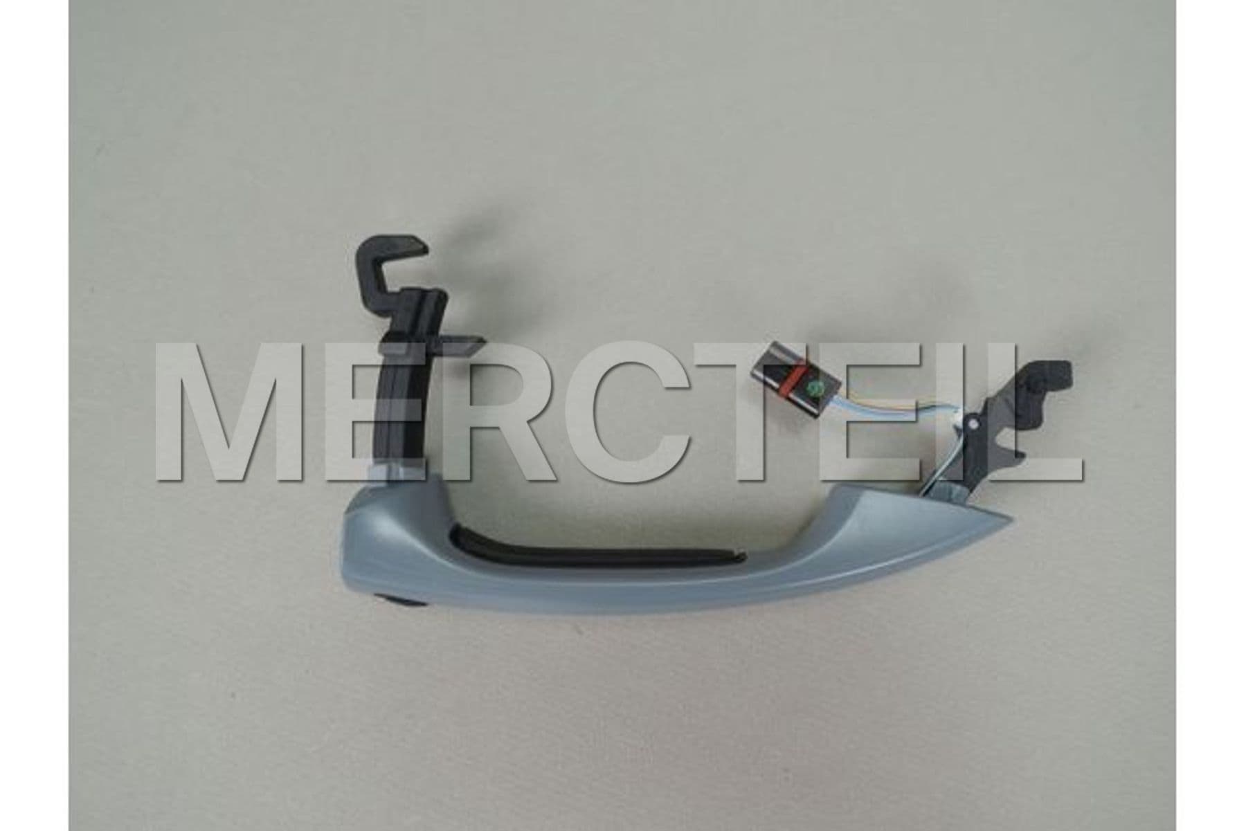 Buy the spare part Mercedes-Benz A21976003709999 door handle