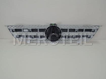 Buy the spare part Mercedes-Benz A21988010839776 paneling